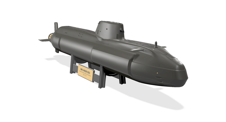 Polaris Models Shop | Premium Self-Assembly Kits